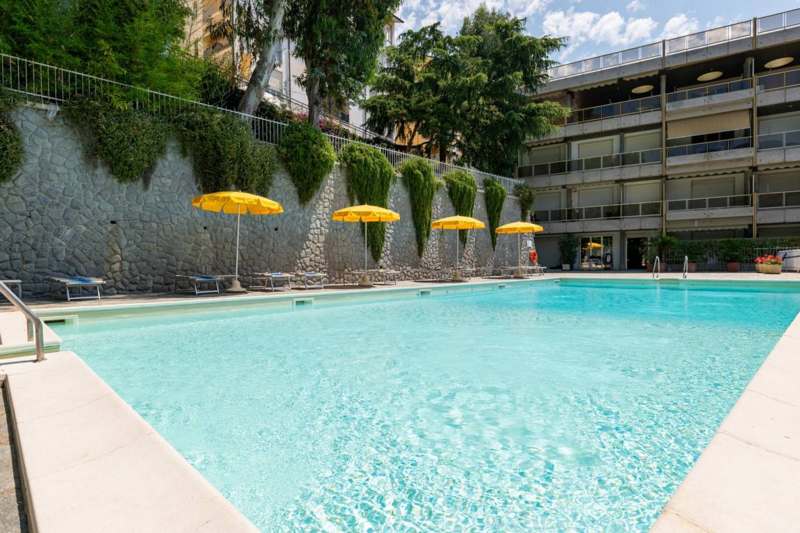50 M² Appartement ∙ 1 Chambre ∙ 3 Personnes - Sanremo