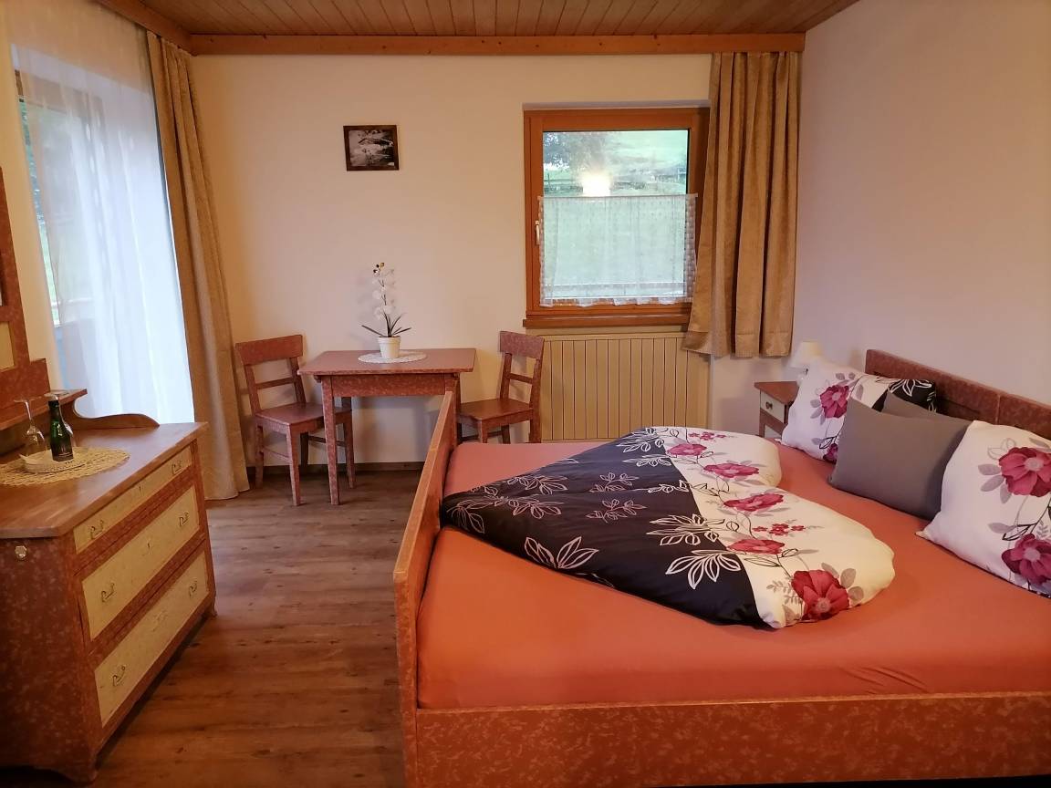 80 M² Huoneisto ∙ 3 Makuuhuonetta ∙ 6 Vierasta - Lofer