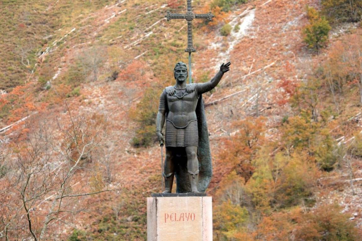 60 M² Apartamento ∙ 1 Quarto ∙ 4 Hóspedes - Cangas de Onís