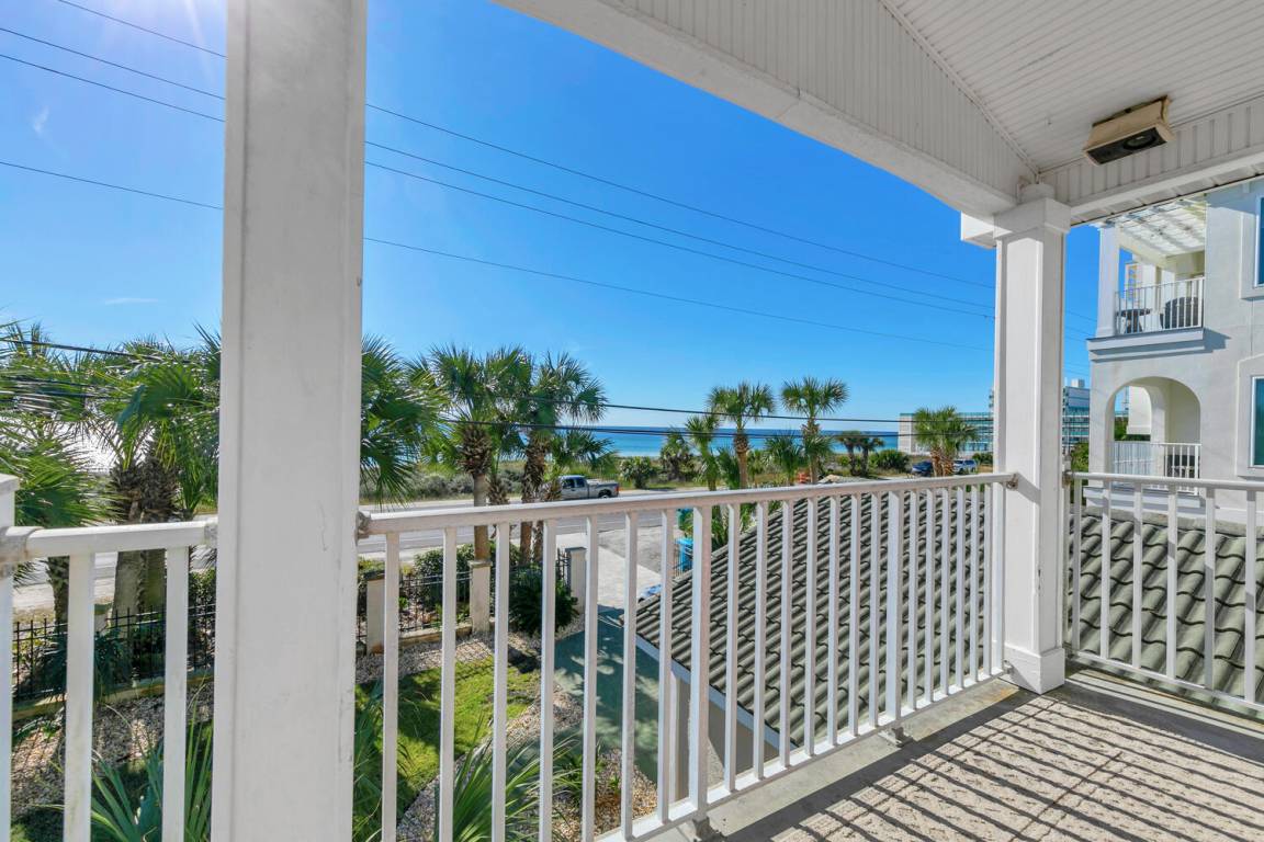 225 M² Maison De Vacances ∙ 3 Chambres ∙ 16 Personnes - Panama City Beach, FL