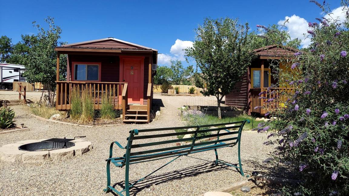 House ∙ 1 Bedroom ∙ 4 Guests - Escalante, UT