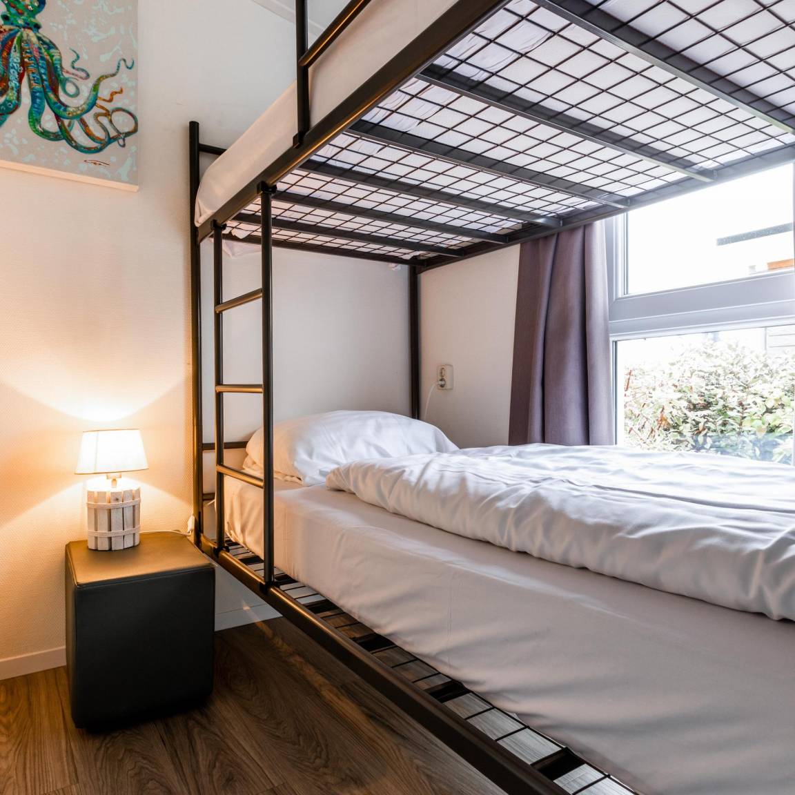75 M² Hotel ∙ 3 Bedrooms ∙ 6 Guests - Lanaken