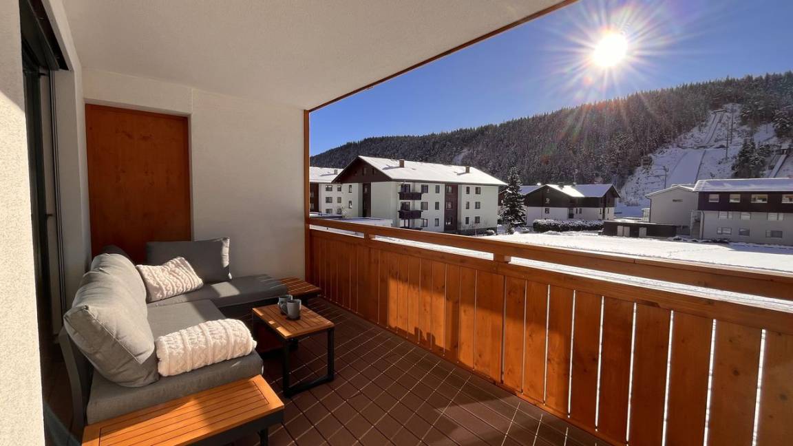 82 M² Ferienwohnung ∙ 2 Schlafzimmer ∙ 6 Gäste - Ramsau am Dachstein