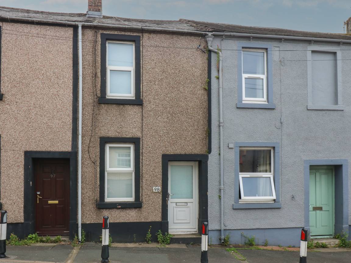Cottage ∙ 2 Bedrooms ∙ 3 Guests - Saint Bees