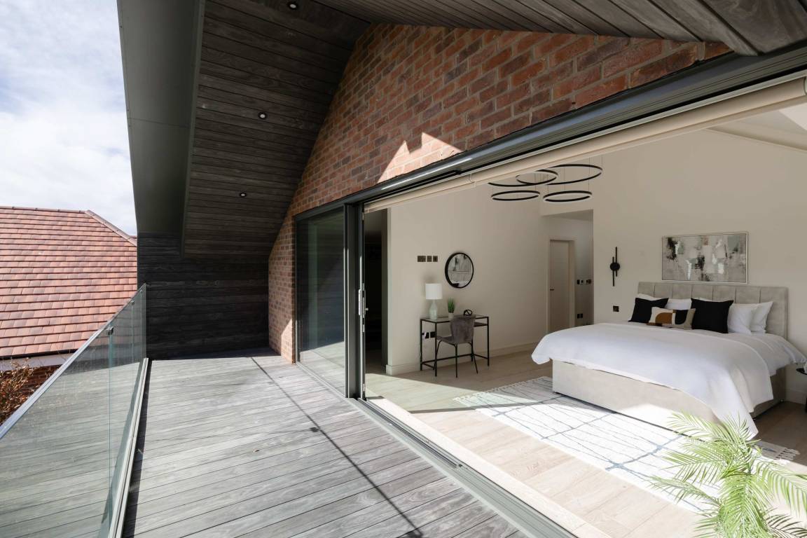 Apartment ∙ 4 Bedrooms ∙ 10 Guests - Pocklington