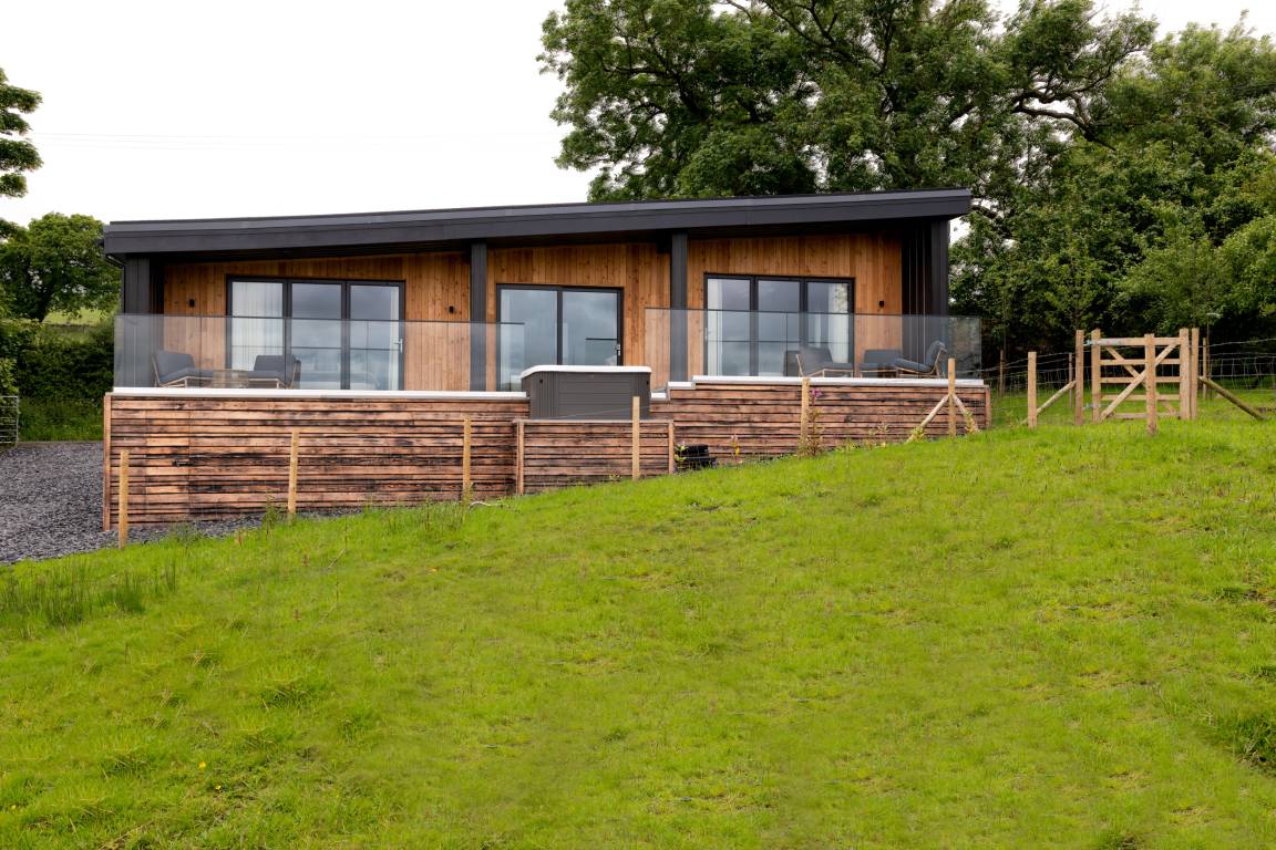 Cottage ∙ 1 Bedroom ∙ 2 Guests - Lancashire