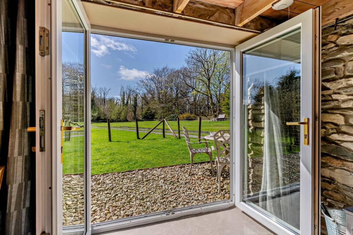 Cottage ∙ 2 Bedrooms ∙ 4 Guests - Aberaeron