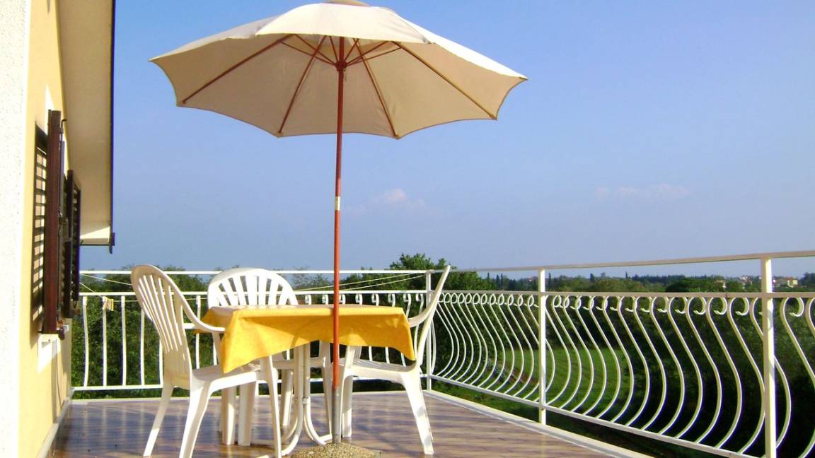45 M² Apartment ∙ 1 Bedroom ∙ 3 Guests - Savudrija