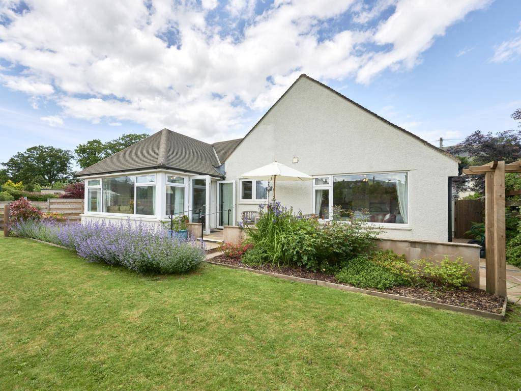 Cottage ∙ 3 Bedrooms ∙ 6 Guests - Keswick