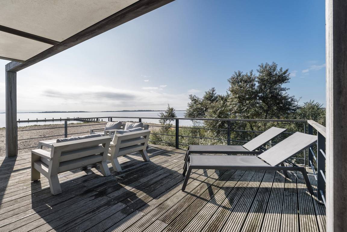 127 M² Ferienhaus ∙ 2 Schlafzimmer ∙ 4 Gäste - Brouwershaven