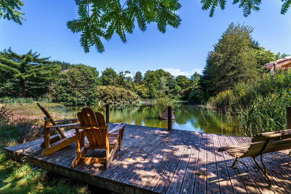 90 M² Maison De Vacances ∙ 3 Chambres ∙ 12 Personnes - Saône-et-Loire