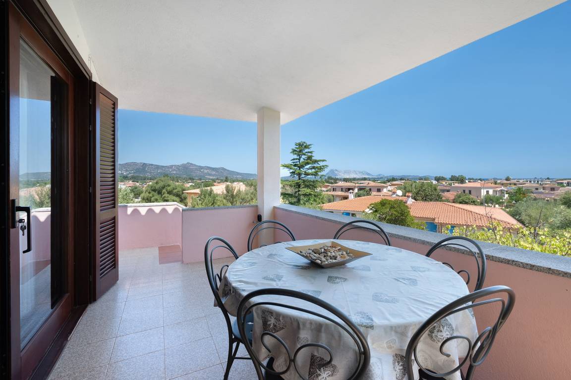 55 M² Appartement ∙ 2 Chambres ∙ 6 Personnes - San Teodoro
