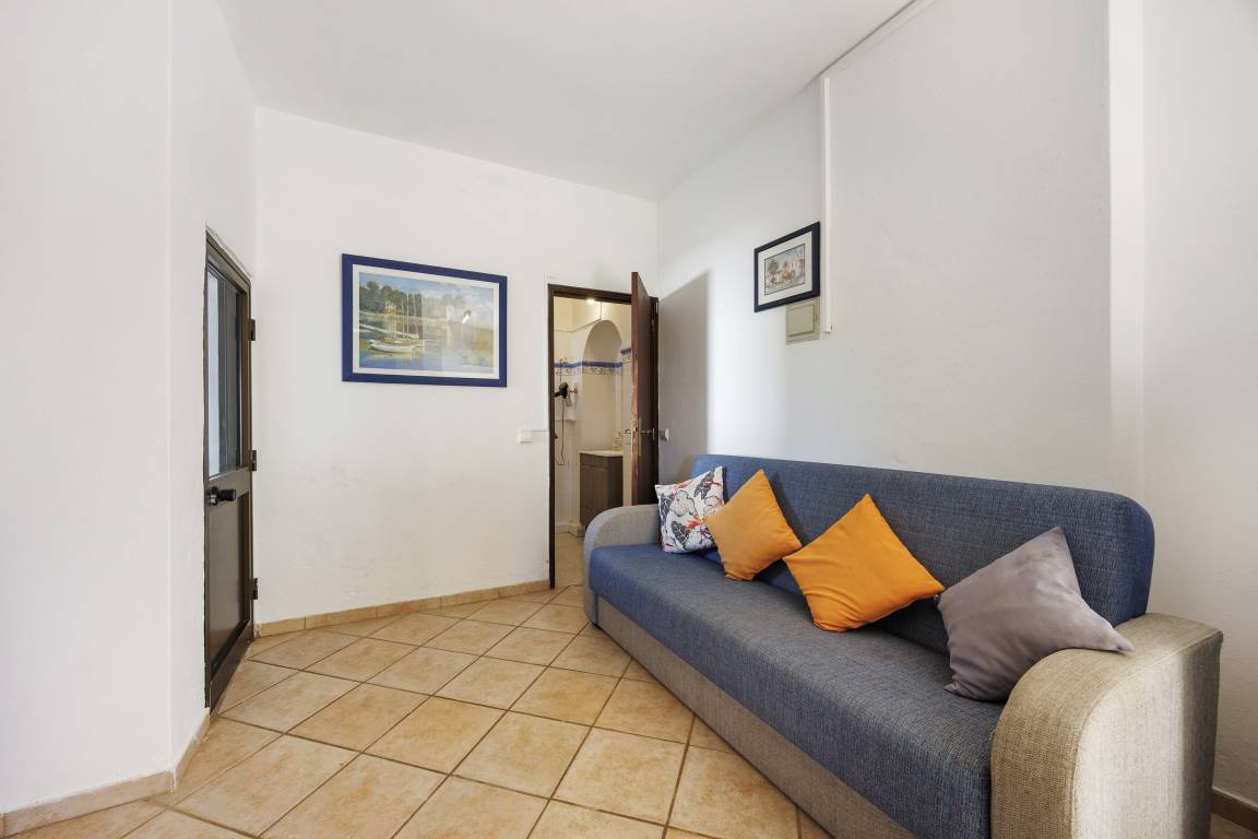 70 M² House ∙ 2 Bedrooms ∙ 6 Guests - Fuseta