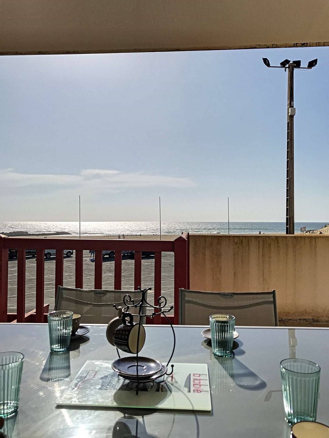 38 M² Appartement ∙ 2 Chambres ∙ 6 Personnes - Vieux-Boucau-les-Bains