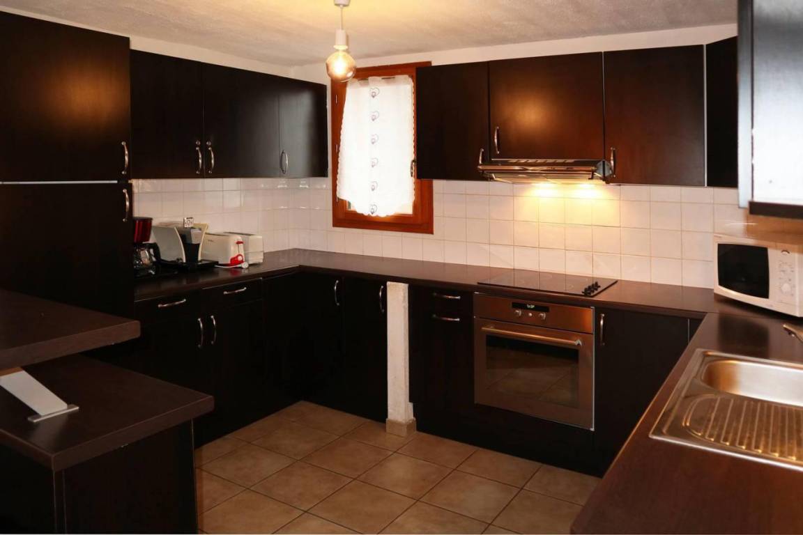 90 M² Chalet ∙ 4 Camere Da Letto ∙ 10 Ospiti - Les Orres