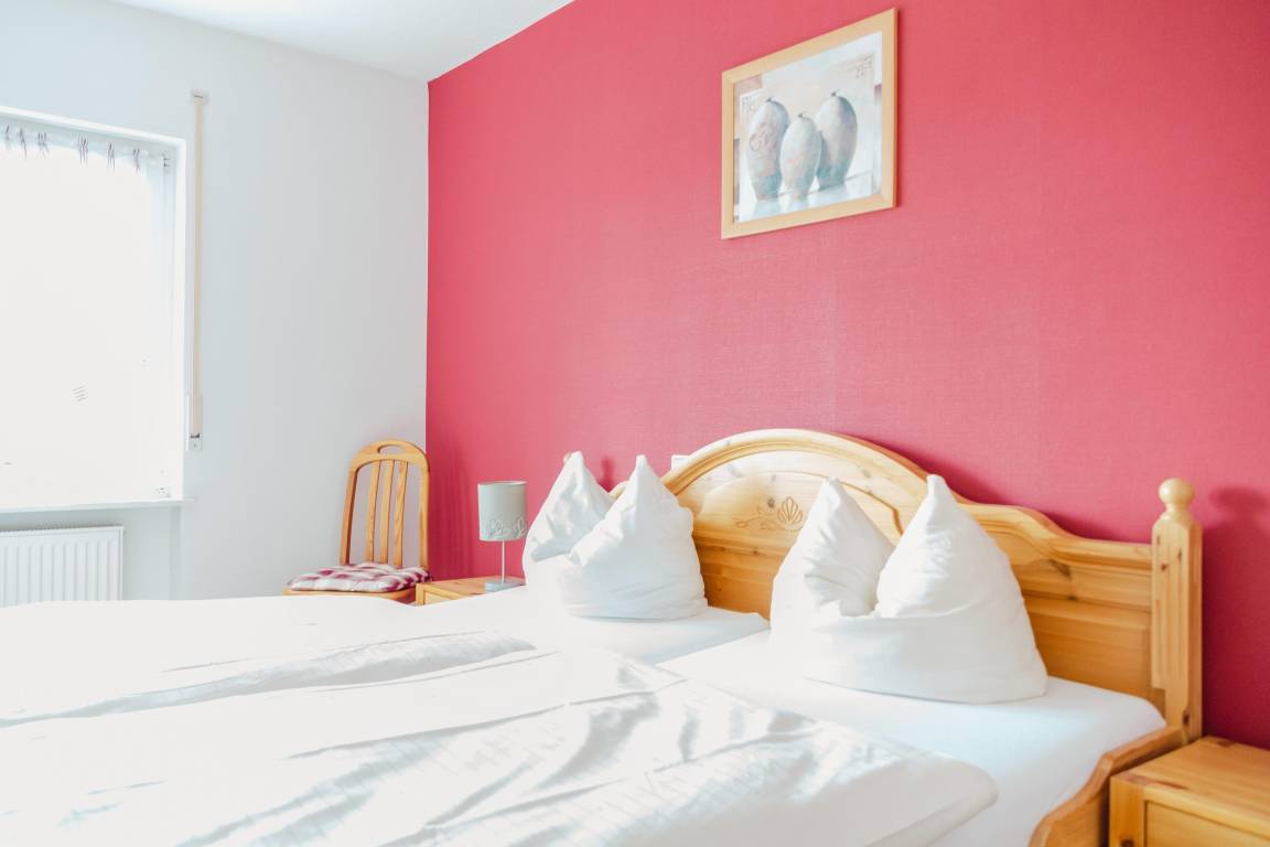 67 M² Appartement ∙ 2 Slaapkamers ∙ 4 Gasten - Idar-Oberstein