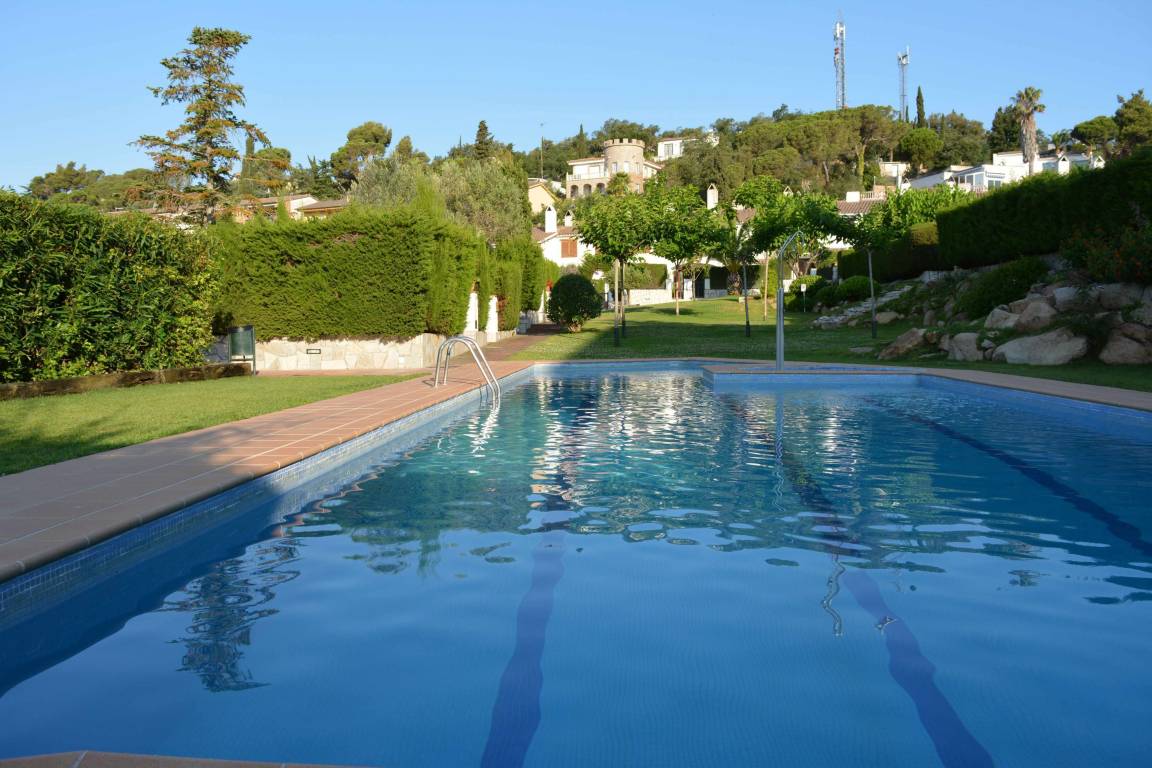 85 M² Casa ∙ 2 Habitaciones ∙ 5 Huéspedes - Tossa de Mar