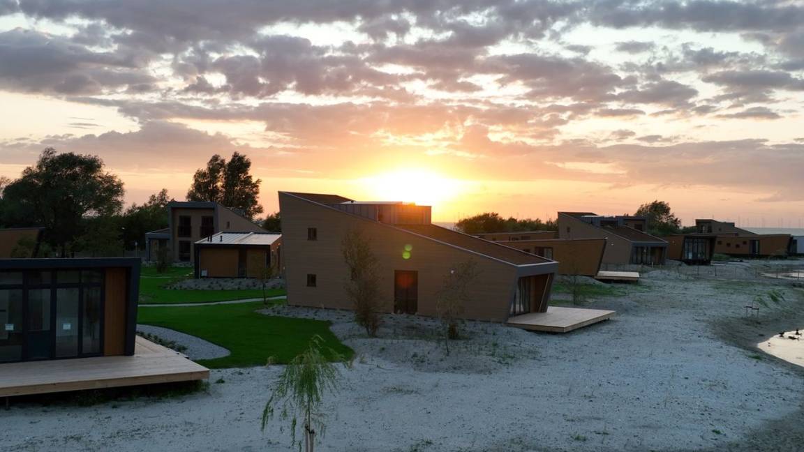 80 M² House ∙ 3 Bedrooms ∙ 6 Guests - Hindeloopen