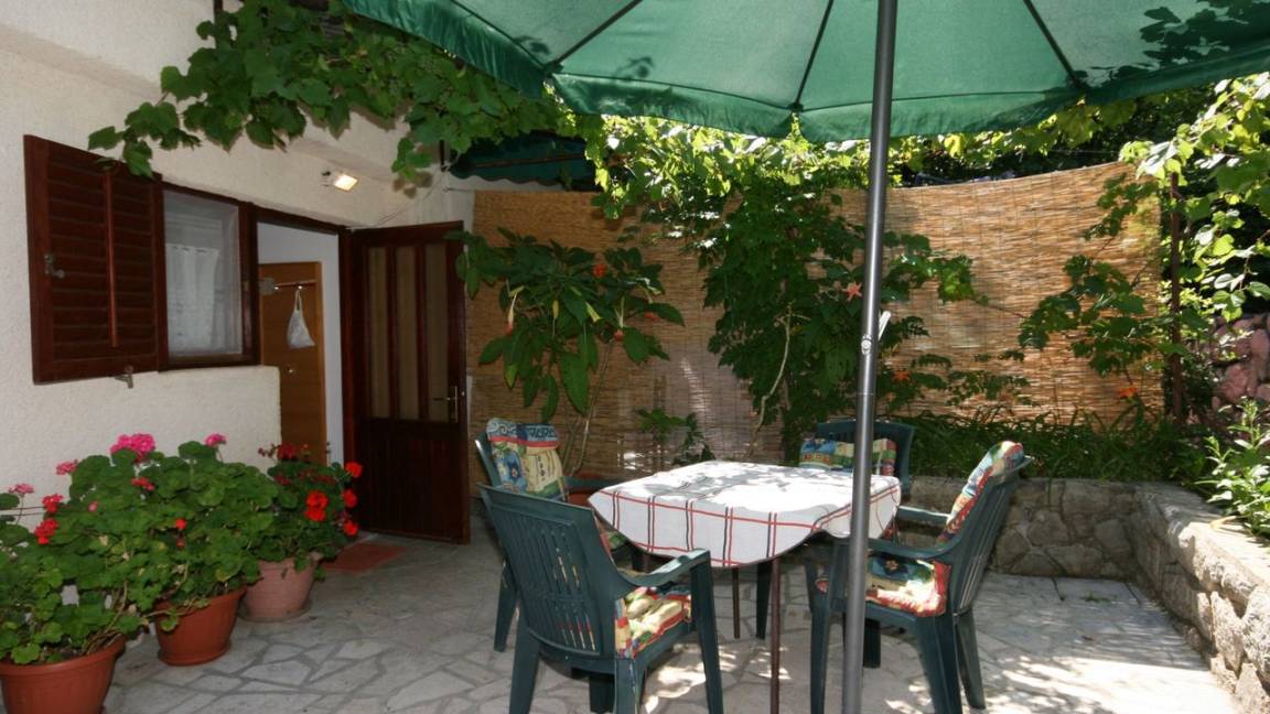 28 M² Appartement ∙ 1 Chambre ∙ 3 Personnes - Kraljevica