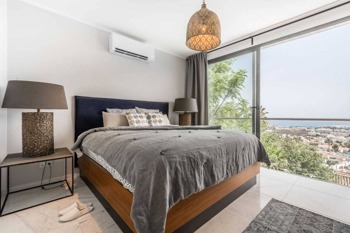 Villa ∙ 14 Personnes - Benalmádena