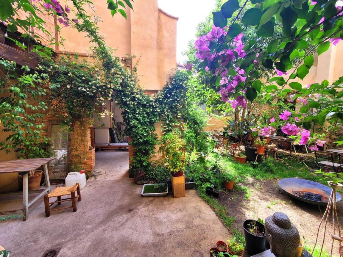 300 M² Casa ∙ 7 Quartos ∙ 14 Hóspedes - Candeleda