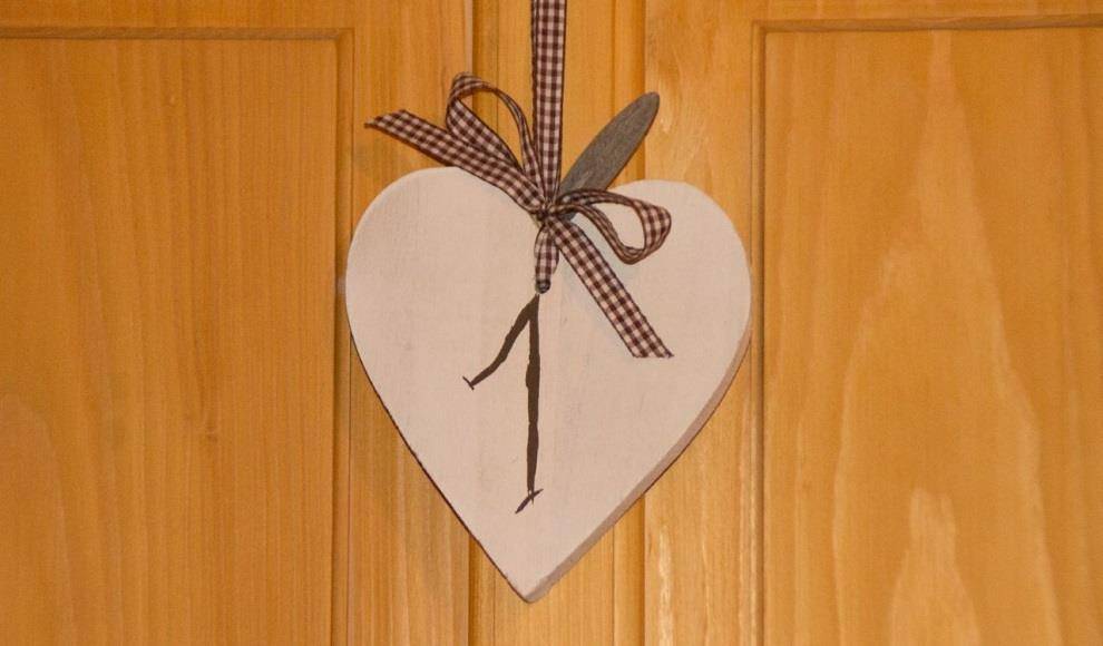 63 M² Ferienwohnung ∙ 1 Schlafzimmer ∙ 4 Gäste - Balderschwang