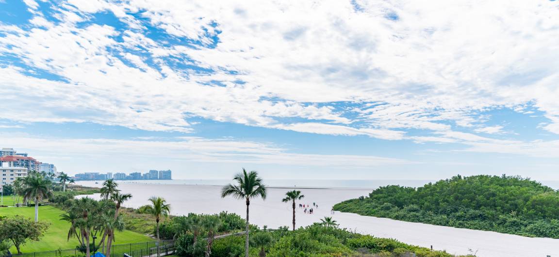 Condo ∙ 2 Bedrooms ∙ 6 Guests - Marco Island, FL