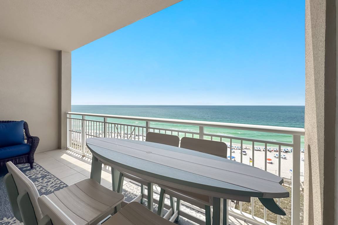 164 M² Condo ∙ 3 Bedrooms ∙ 8 Guests - Perdido Key, FL