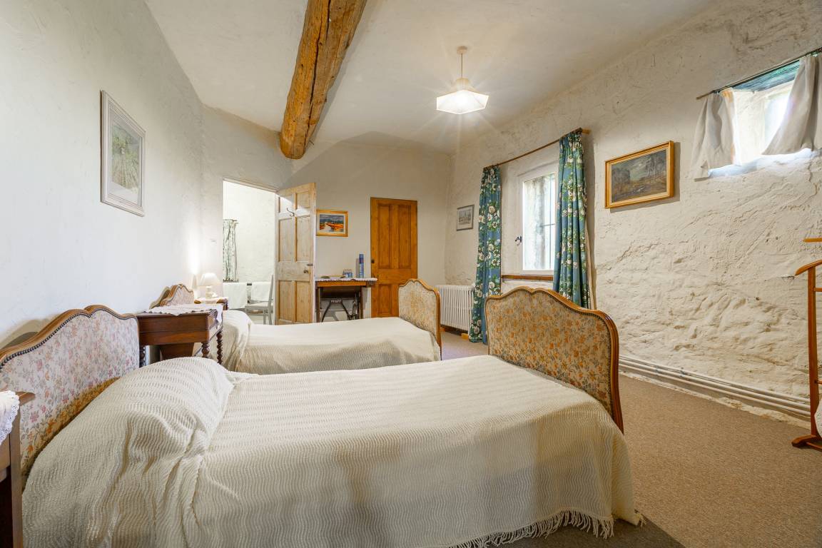 25 M² Bed And Breakfast ∙ 1 Bedroom ∙ 2 Guests - Montélimar