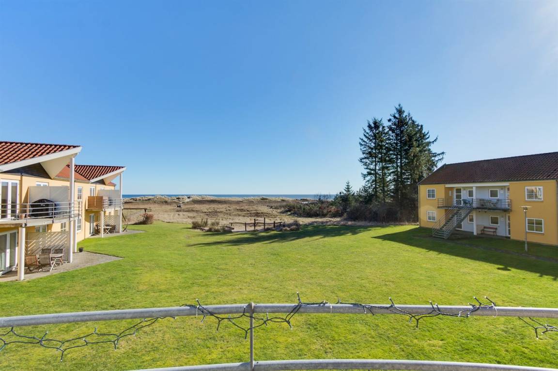 53 M² Apartment ∙ 2 Bedrooms ∙ 4 Guests - Hou