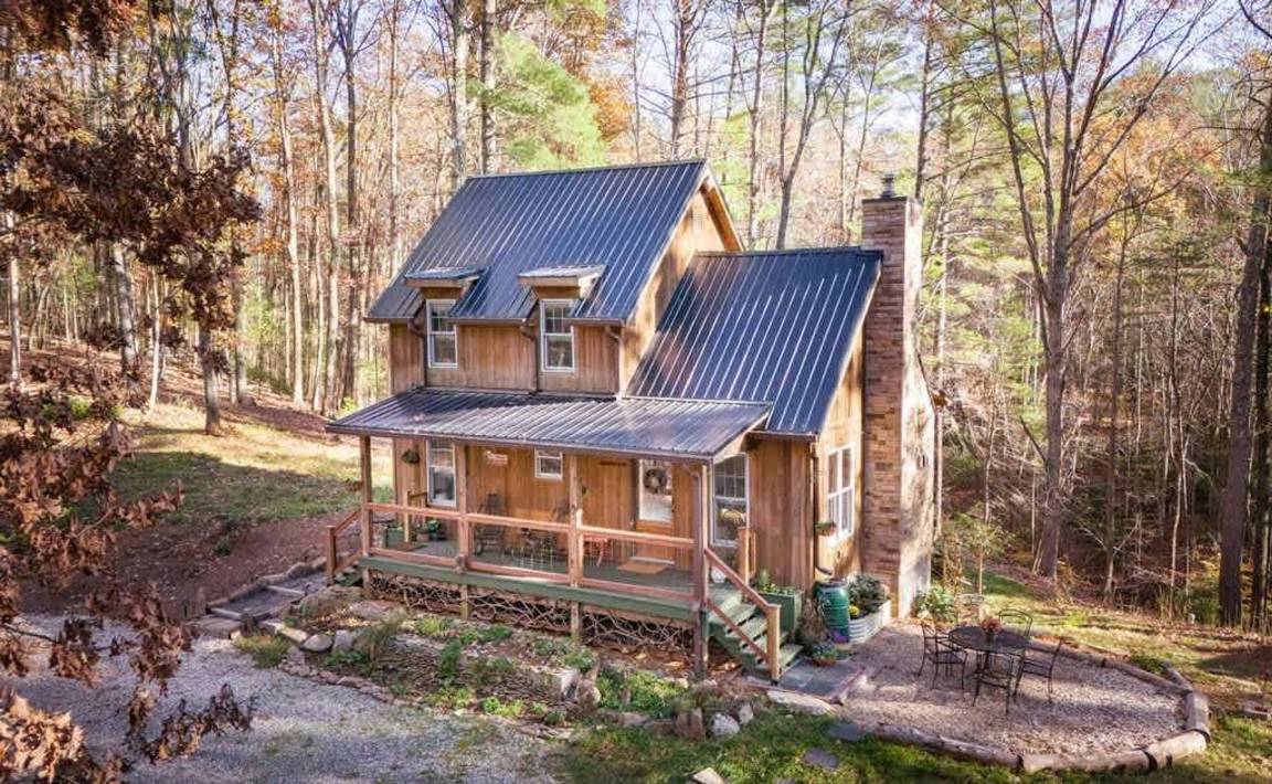 Apartment ∙ 3 Bedrooms ∙ 5 Guests - Buena Vista, VA