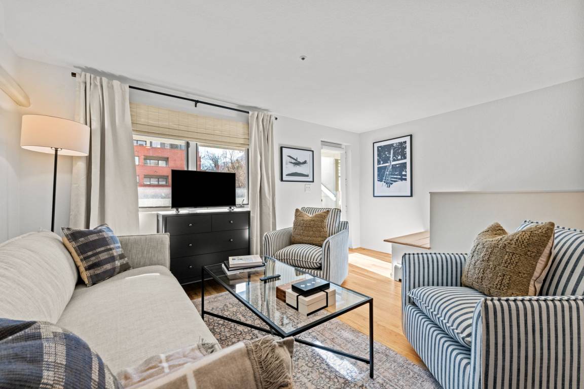65 M² Condo ∙ 1 Bedroom ∙ 4 Guests - Boulder, CO
