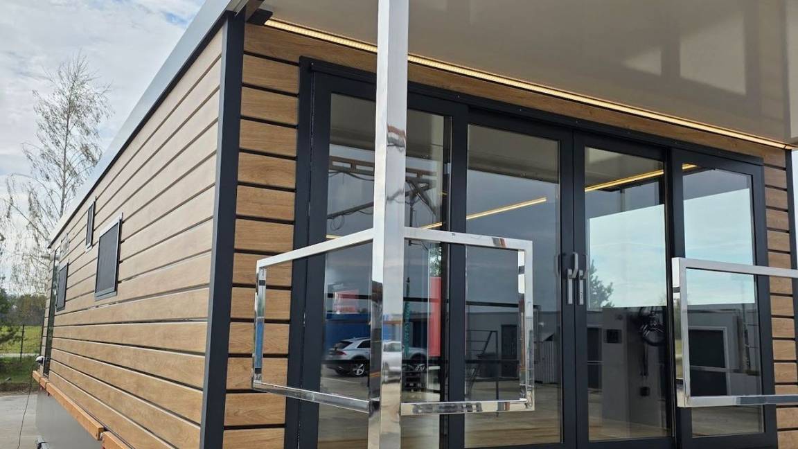 47 M² House ∙ 2 Bedrooms ∙ 4 Guests - Fehmarn