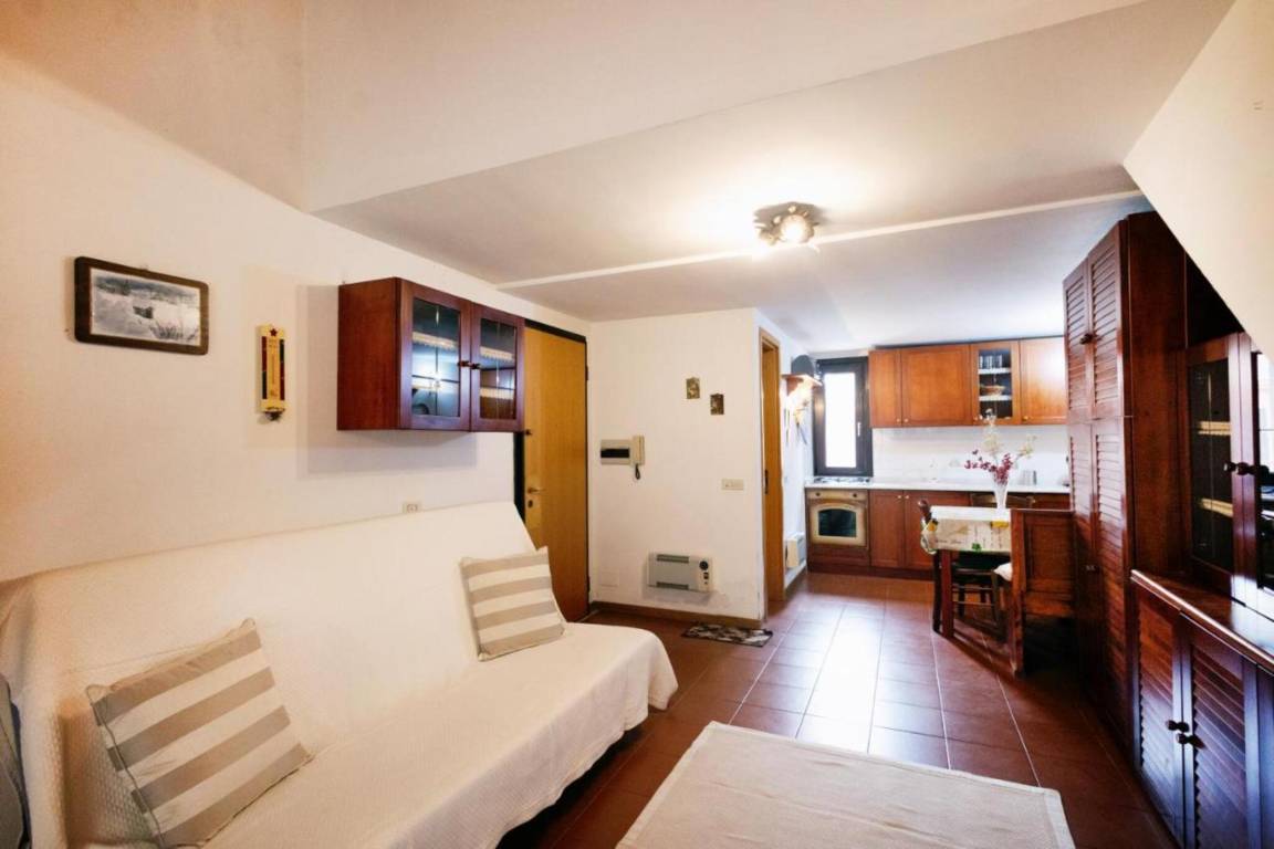 60 M² Appartement ∙ 2 Chambres ∙ 4 Personnes - Barrea
