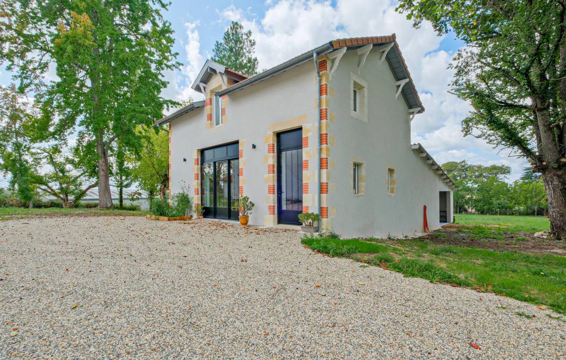 125 M² Casa ∙ 2 Habitaciones ∙ 5 Huéspedes - Bazas