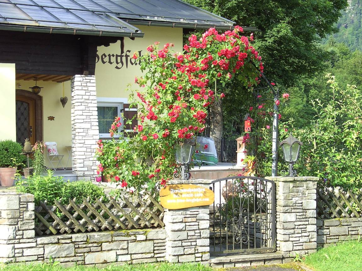 72 M² Ferienwohnung ∙ 2 Schlafzimmer ∙ 4 Gäste - Schönau am Königssee