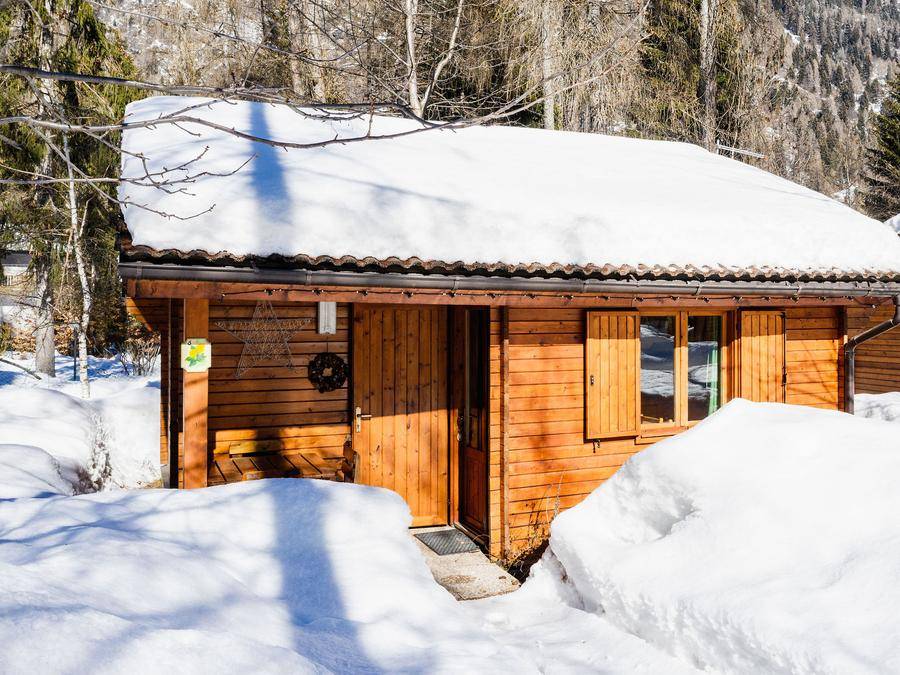 Chalet ∙ 2 Chambres ∙ 5 Personnes - Madonna di Campiglio