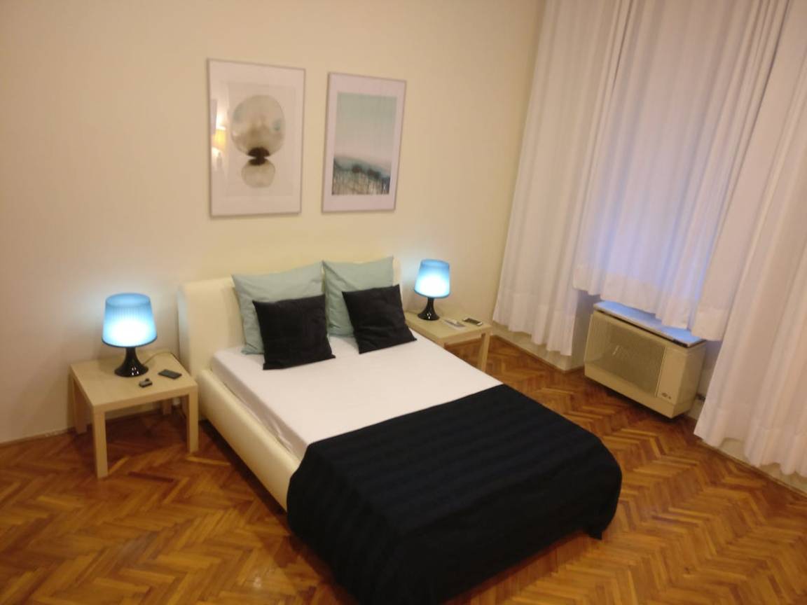 48 M² Apartment ∙ 1 Bedroom ∙ 2 Guests - Budapest