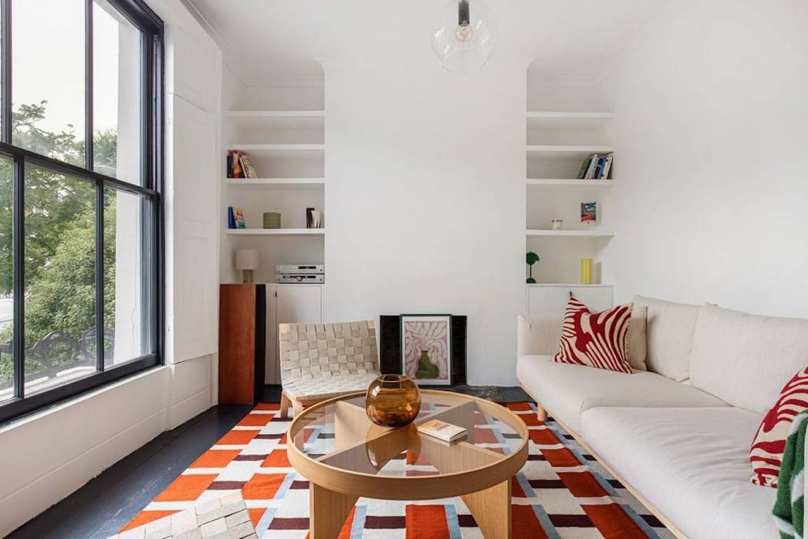 117 M² Maison De Vacances ∙ 2 Chambres ∙ 6 Personnes - Londres