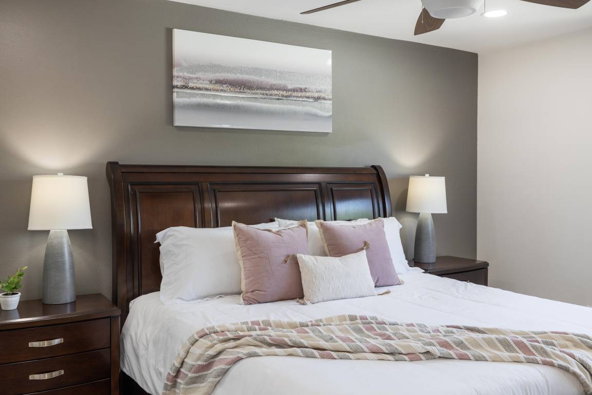 158 M² House ∙ 3 Bedrooms ∙ 6 Guests - Scottsdale, AZ