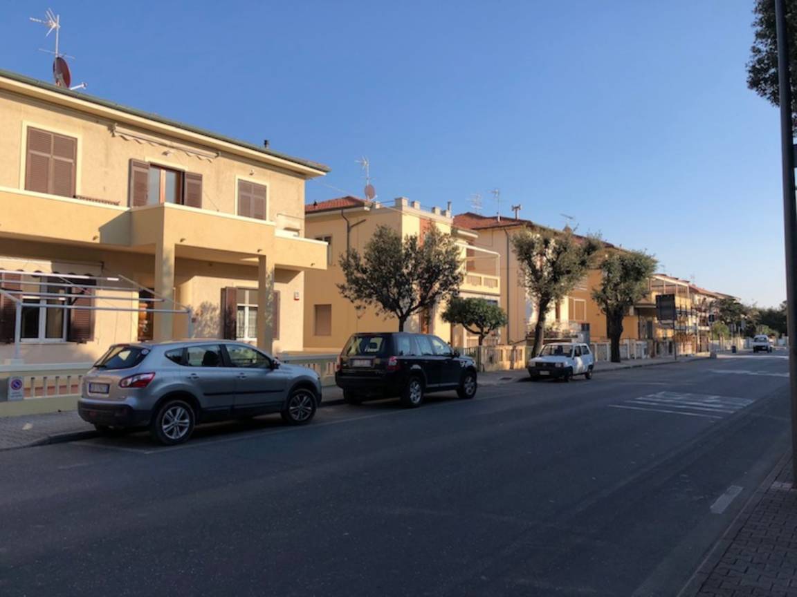 100 M² Appartamento Vacanza ∙ 2 Camere Da Letto ∙ 7 Ospiti - San Vincenzo