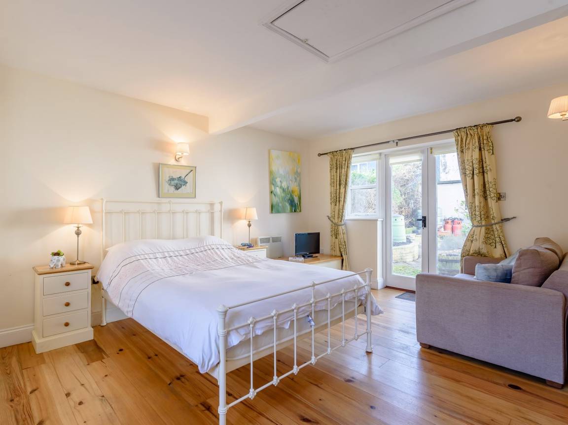 Cottage ∙ 1 Bedroom ∙ 2 Guests - Felixstowe