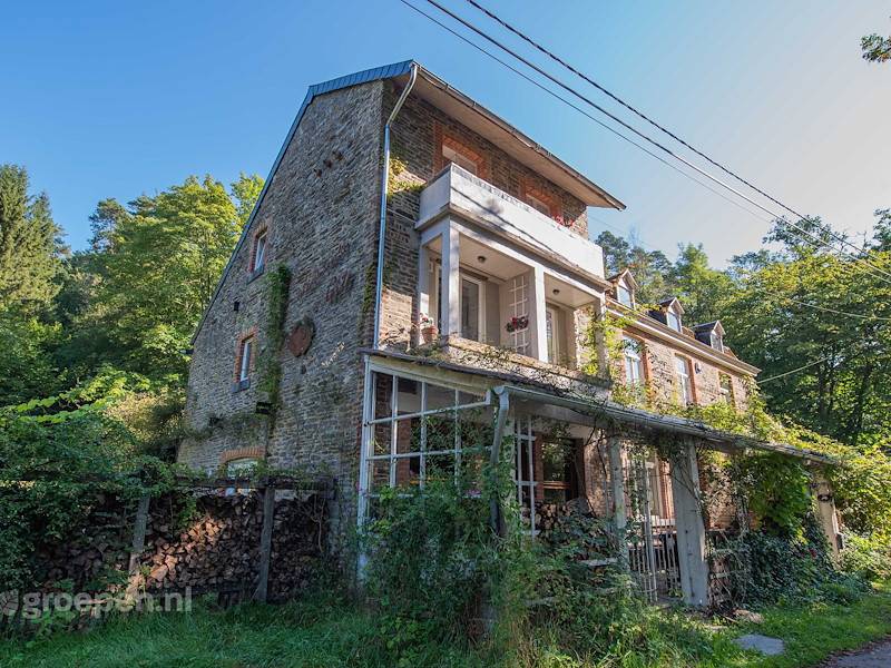 Ferienhaus ∙ 6 Schlafzimmer ∙ 12 Gäste - Spa