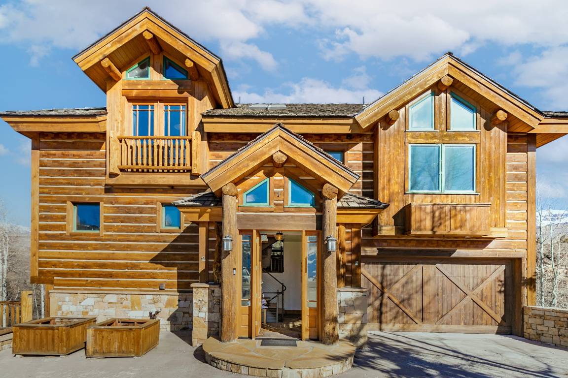 301 M² House ∙ 4 Bedrooms ∙ 14 Guests - Telluride, CO