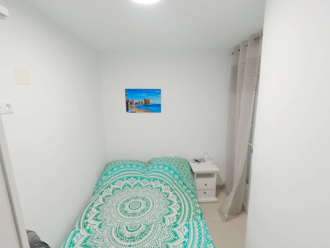 126 M² Ferienhaus ∙ 3 Schlafzimmer ∙ 8 Gäste - Torrevieja