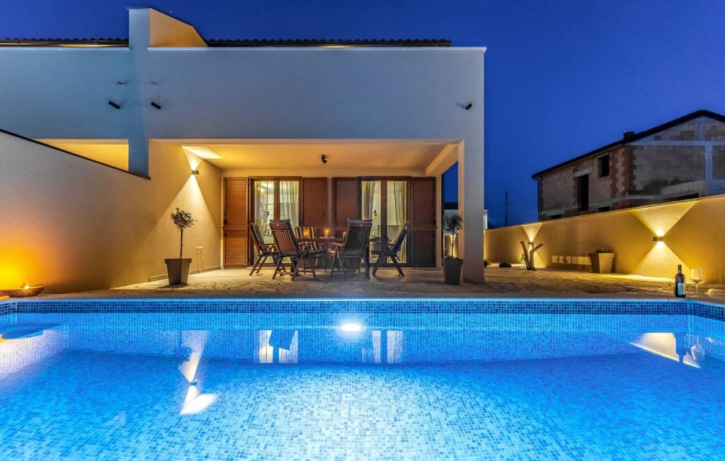 135 M² Villa ∙ 3 Camere Da Letto ∙ 7 Ospiti - Fasana