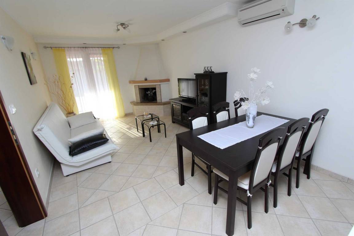 60 M² Apartment ∙ 2 Bedrooms ∙ 4 Guests - Rovinj