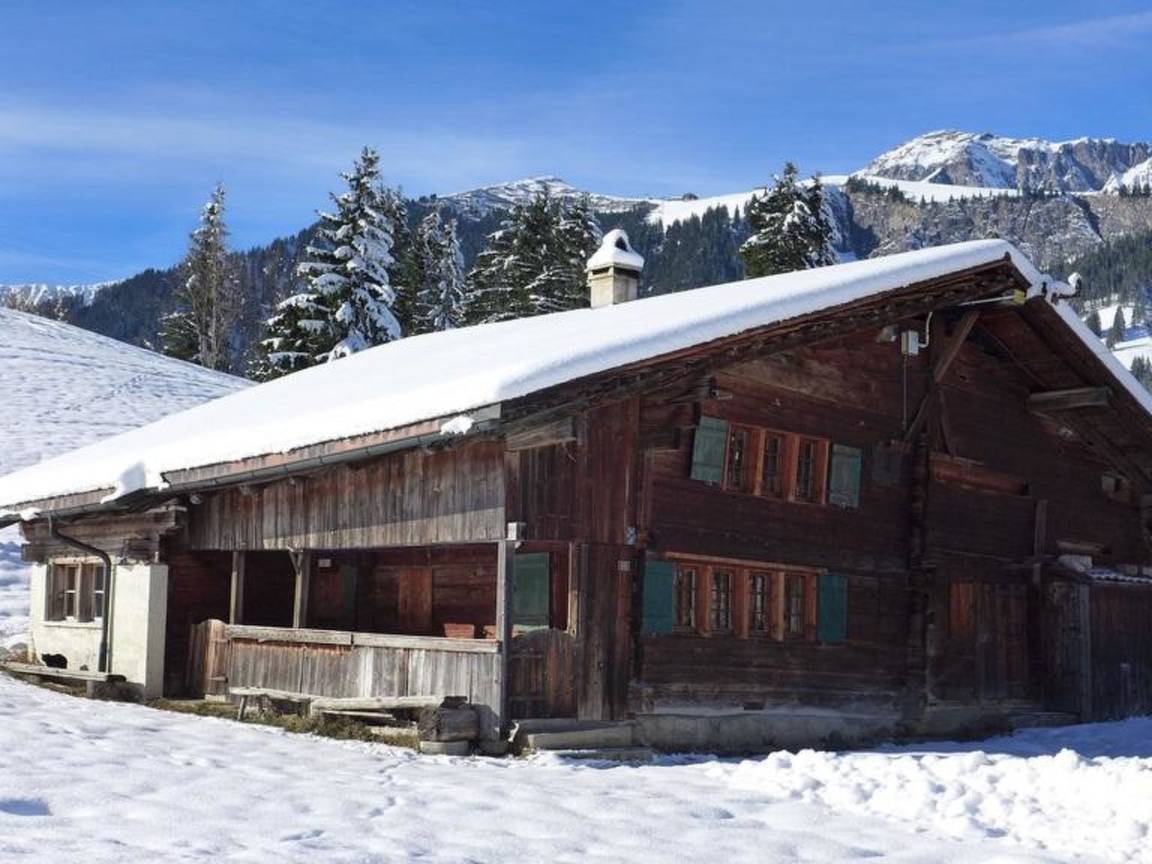 Ferienwohnung ∙ 3 Schlafzimmer ∙ 10 Gäste - Adelboden