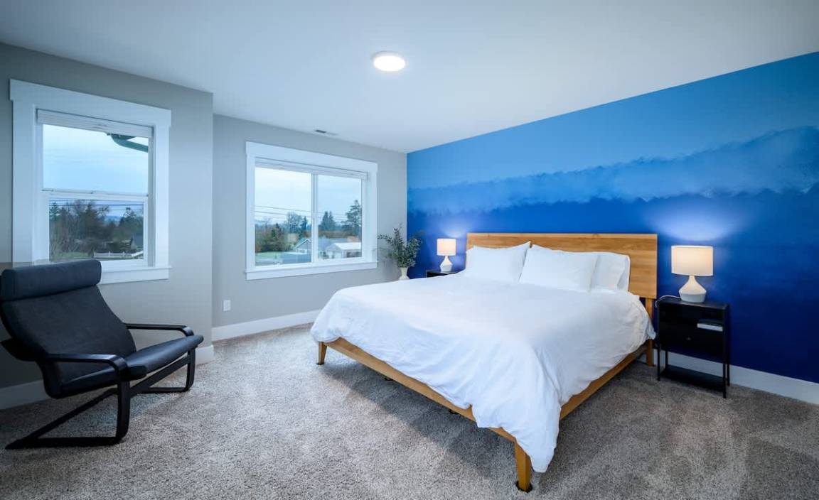 147 M² House ∙ 2 Bedrooms ∙ 4 Guests - Carlton, OR