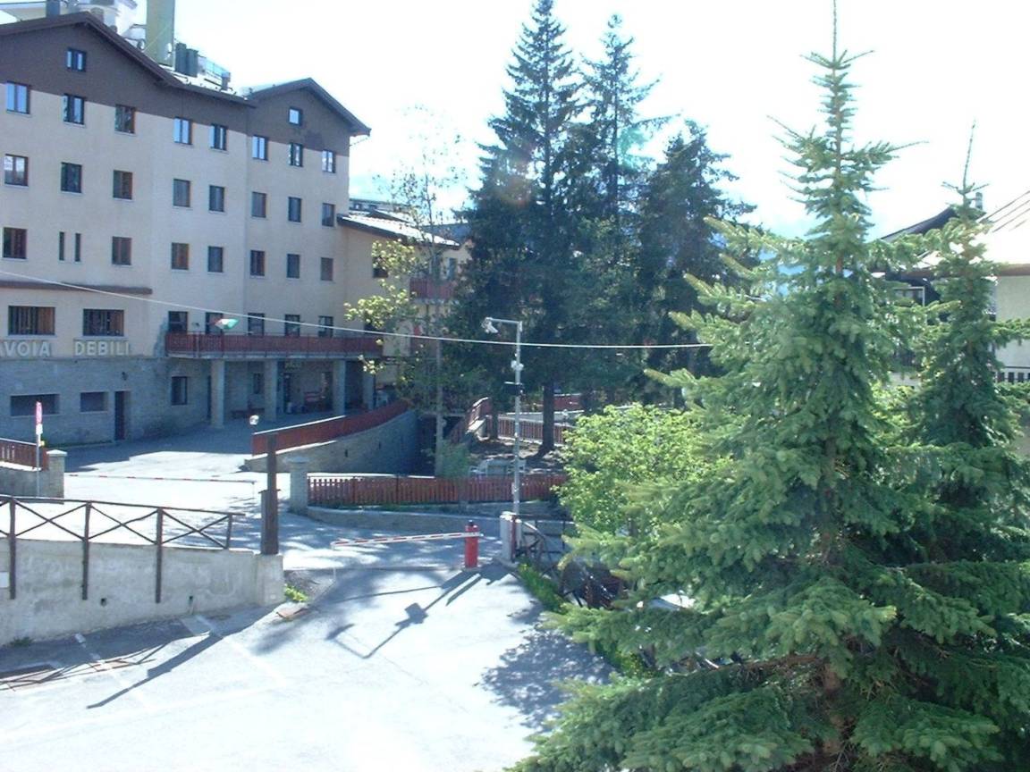 32 M² Apartment ∙ 1 Bedroom ∙ 4 Guests - Sauze d'Oulx